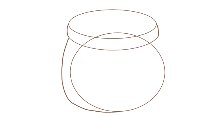 How to Draw Strawberry Cat Jam The Best - Mr Bon Art Co.