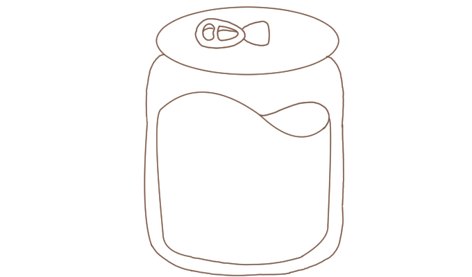 How to Draw Strawberry Soda Can The Best - Mr Bon Art Co.
