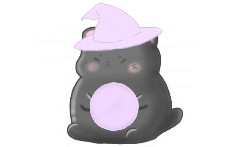 How to Draw a Halloween Witch The Best Way - Mr Bon Art Co.